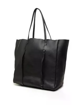 Balenciaga Leather Tote Bag