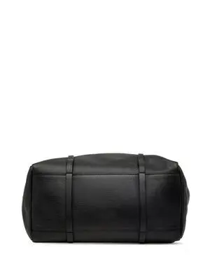 Balenciaga Leather Tote Bag