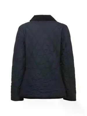 Polo Ralph Lauren Quilted Corduroy Collar Jacket