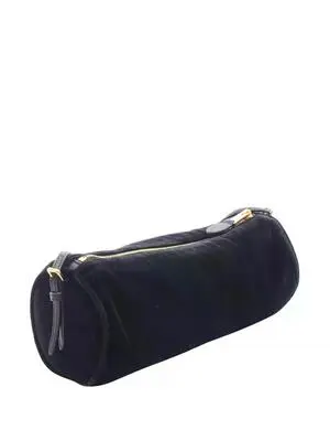 Miu Miu Satin Shoulder Bag