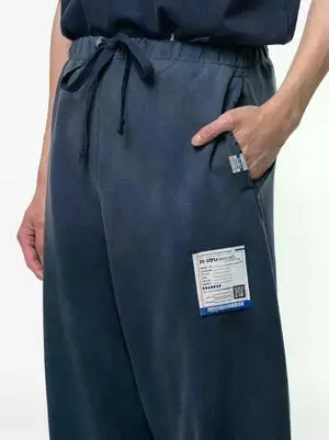 Mihara Yasuhiro Drawstring Loungewear For Men