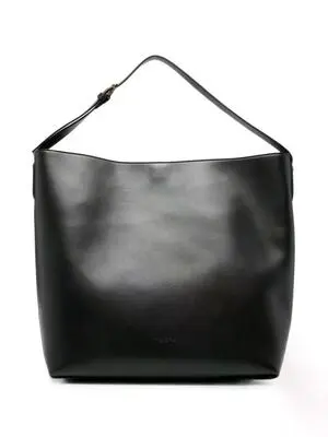 THEMOIRE Slouchy Shoulder Bag