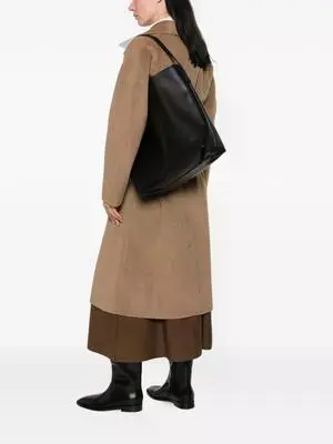 THEMOIRE Slouchy Shoulder Bag