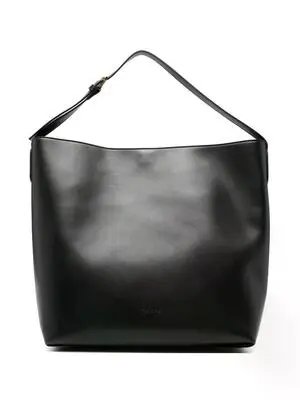 THEMOIRE Slouchy Shoulder Bag