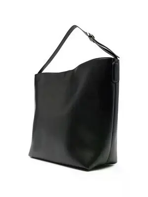 THEMOIRE Slouchy Shoulder Bag