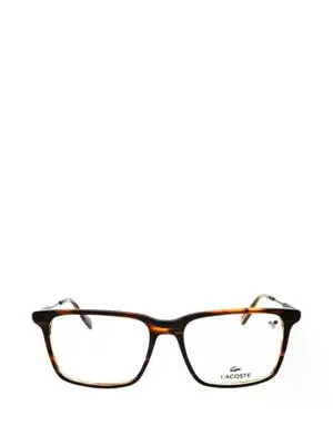 Lacoste Logo Eyewear For Men