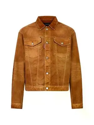 Dsquared2 Denim Jacket