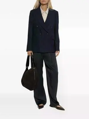 Paul Smith Double-breasted Blazer