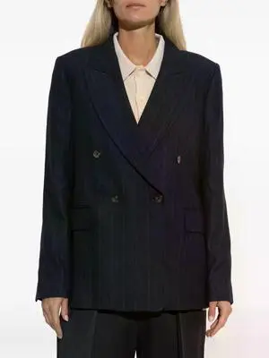 Paul Smith Double-breasted Blazer