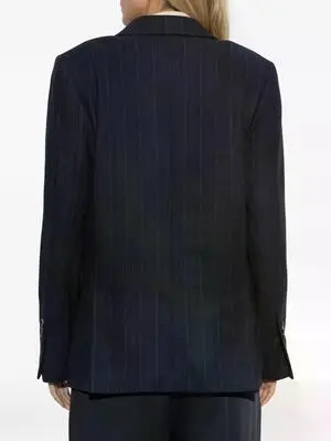 Paul Smith Double-breasted Blazer