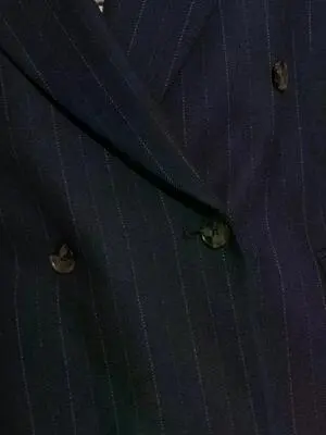 Paul Smith Double-breasted Blazer