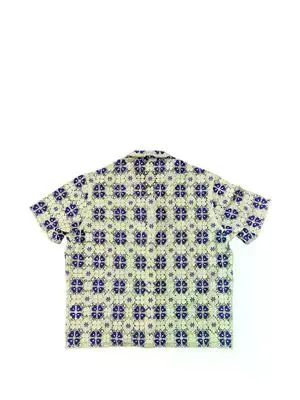 Kith Elora Lace Shirt