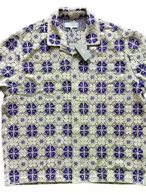 Kith Elora Lace Shirt