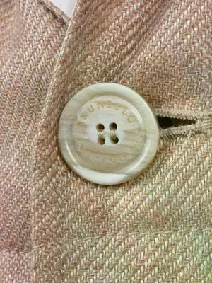Brunello Cucinelli Padded Button-down Vest