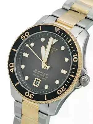 TISSOT Seastar 1000 40mm Watch