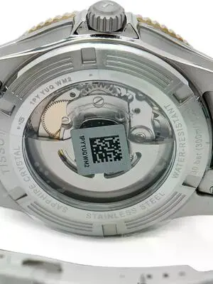TISSOT Seastar 1000 40mm Watch