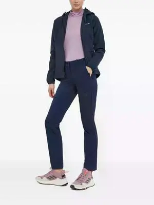 MONTANE Hooded Raglan-sleeve Jacket