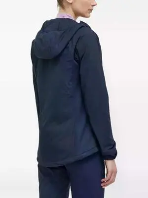 MONTANE Hooded Raglan-sleeve Jacket