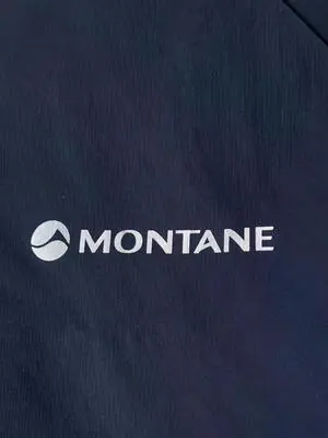 MONTANE Hooded Raglan-sleeve Jacket