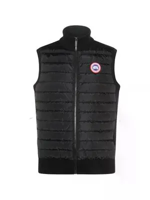 Canada Goose Hybridge® Quilted Panelled Gilet