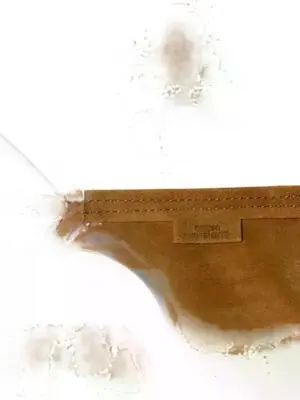 Loewe Puzzle Fold Leather Medium Tote Bag