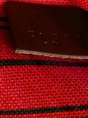 LOUIS VUITTON Neverfull Gm Damier Ebene Shoulder Bag