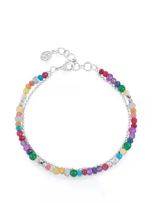 DOWER & HALL Tutti Frutti Orissa Bracelet - Silver