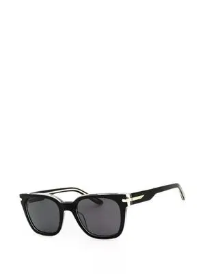 Nike Rectangle Sunglasses - Black
