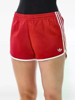 Adidas Side-stripe Shorts
