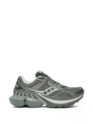 Saucony Grid Nxt Sneakers - Grey