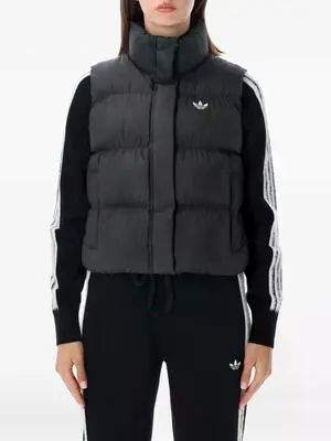Adidas Quilted Gilet