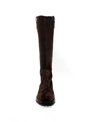 AeydĒ Henry Suede Boots