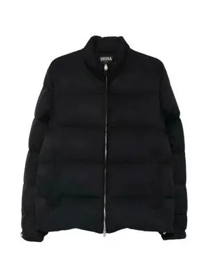 Zegna Padded Jackets For Men