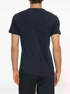 Emporio Armani Logo-waistband Pajamas
