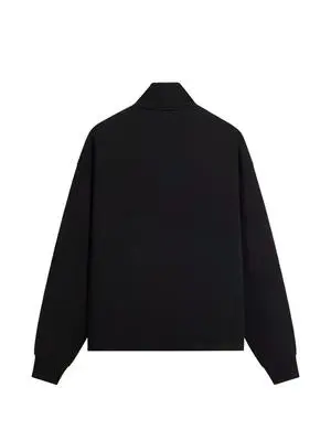 Kith X Bmw Nelson Quarter-zip Sweater