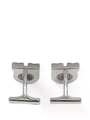 FERRAGAMO Gancini Cufflinks
