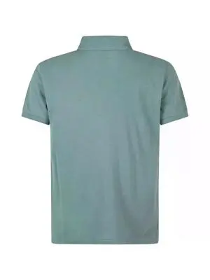 Polo Ralph Lauren The Iconic Custom Slim-fit Mesh Polo