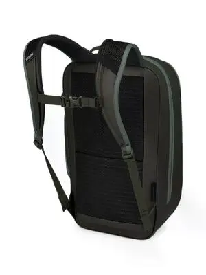 OSPREY Transporter Grid-pattern Backpack