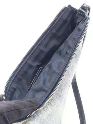 Dior 2000s Saddle Shoulder Bag