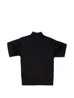 AMI Paris De Cœur Polo Shirt