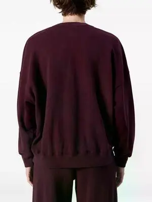 American Vintage Atubay Fleece Sweatshirt