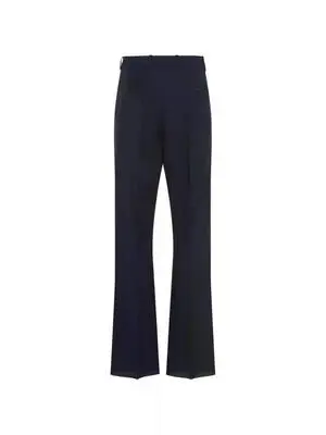JIL SANDER Tailored Trousers