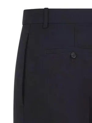 JIL SANDER Tailored Trousers