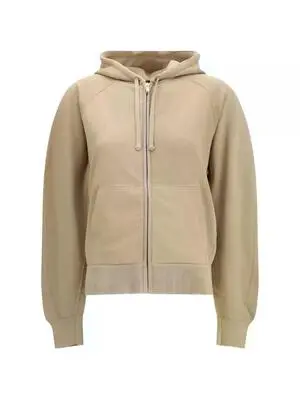 Loro Piana Neem Hooded Bomber Jacket