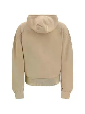 Loro Piana Neem Hooded Bomber Jacket