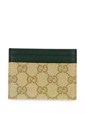 Gucci Essence Classic Cardcase