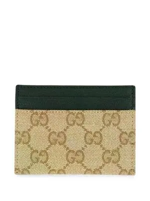 Gucci Essence Classic Cardcase