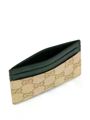 Gucci Essence Classic Cardcase