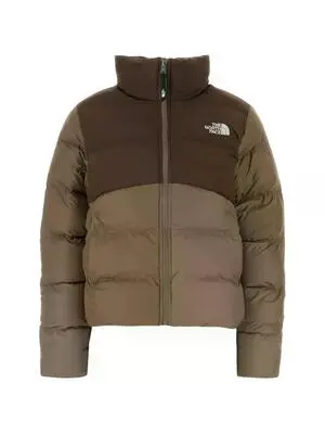 The North Face Saikuru Padded Jacket - Brown