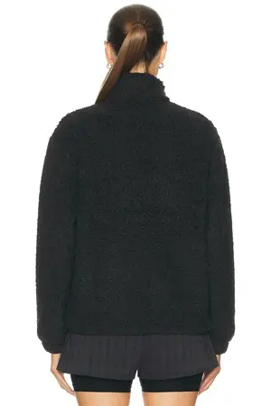 Literary Sport Grace Fleece Jacket